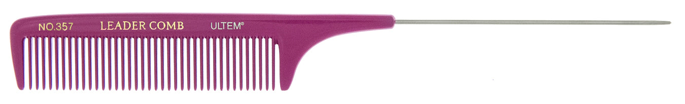 Leader #357 Purple