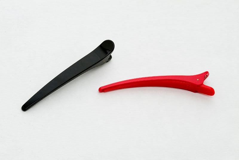 Grip Clips (Black or Red)